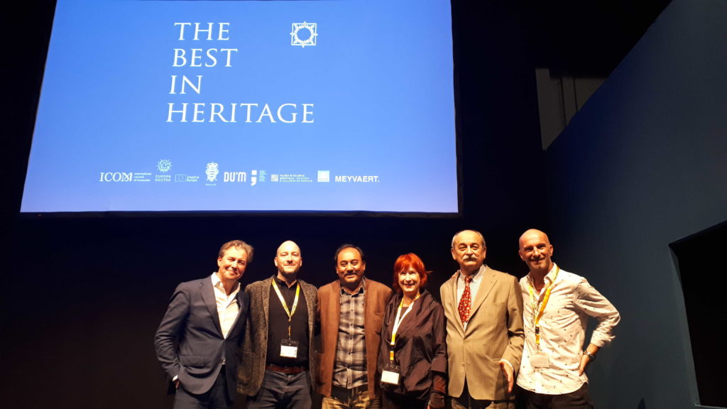 Some past INTERCOM Events - ICOM INTERCOM - ICOM INTERCOM