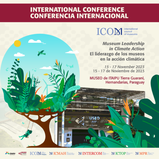 CALL FOR PAPERS: Museum Leadership in Climate Action - ICOM INTERCOM ...
