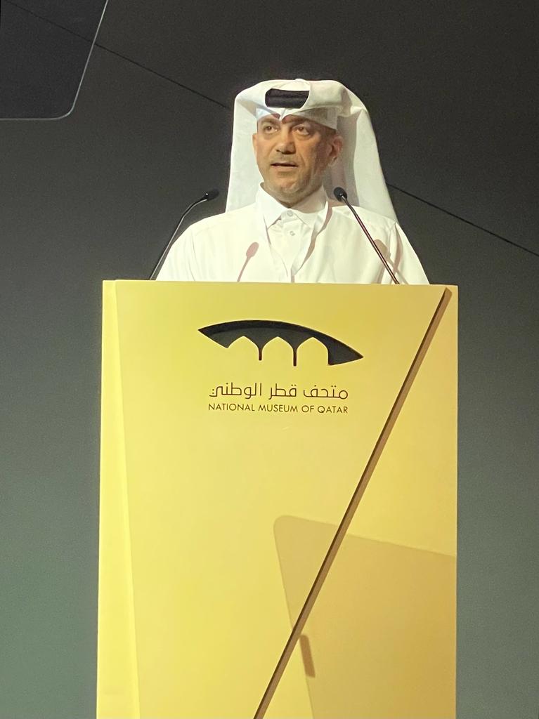 Press Release INTERCOM DOHA 2023 - ICOM INTERCOM - ICOM INTERCOM