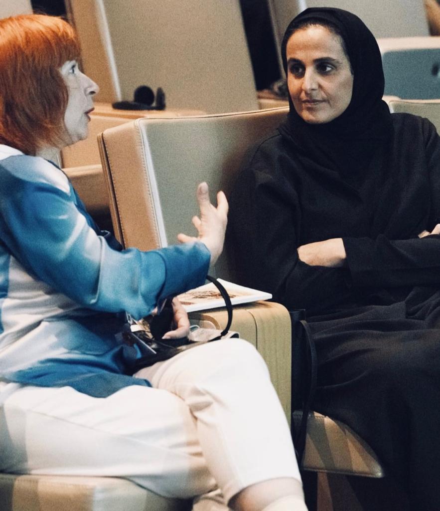 Press Release INTERCOM DOHA 2023 - ICOM INTERCOM - ICOM INTERCOM