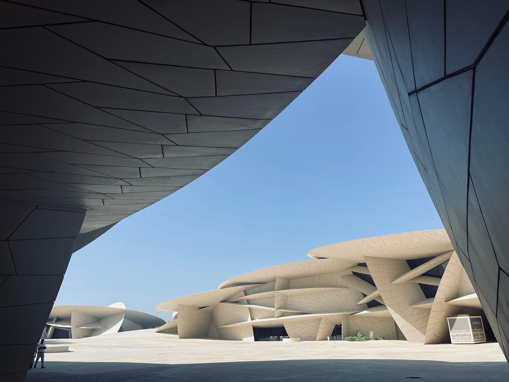 Press Release INTERCOM DOHA 2023 - ICOM INTERCOM - ICOM INTERCOM