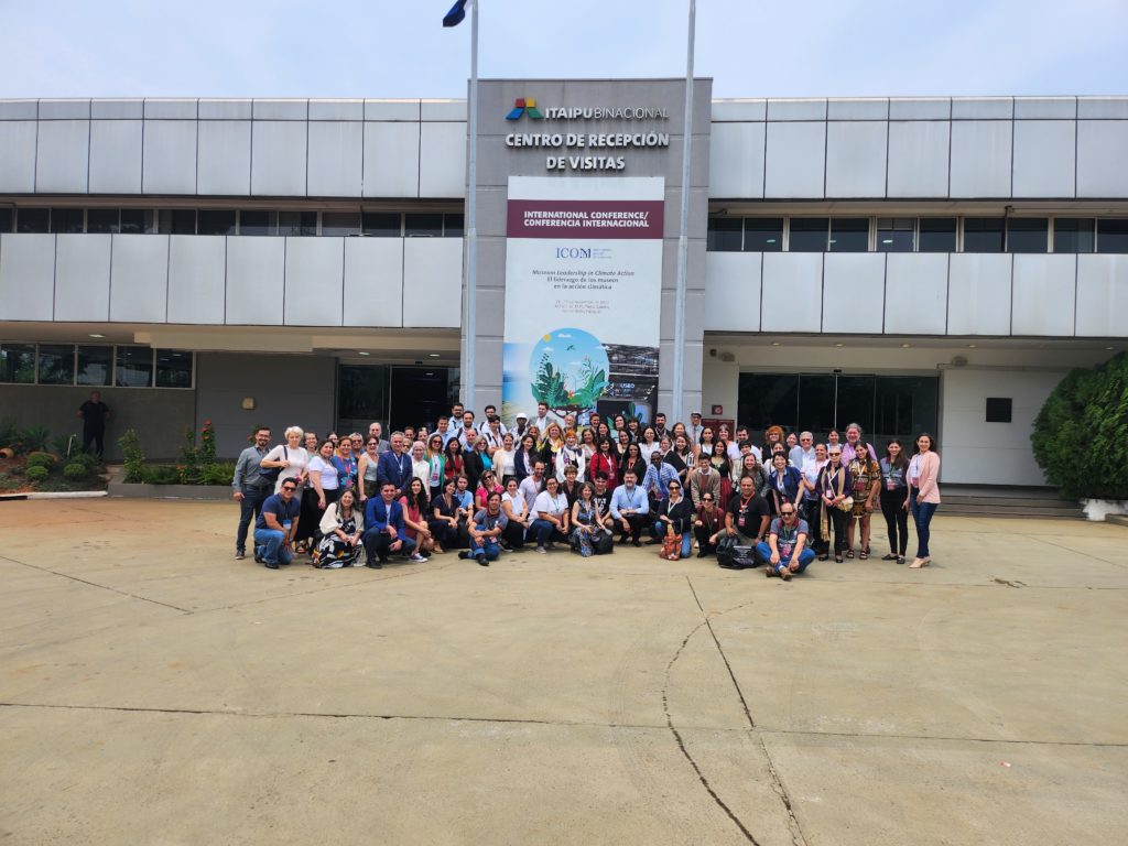 2023 INTERCOM Annual Meeting! - ICOM INTERCOM - ICOM INTERCOM