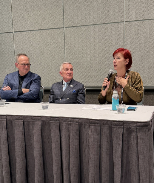 Museums in the Crossfire – a Hot Topic Session during the AAM meeting ...