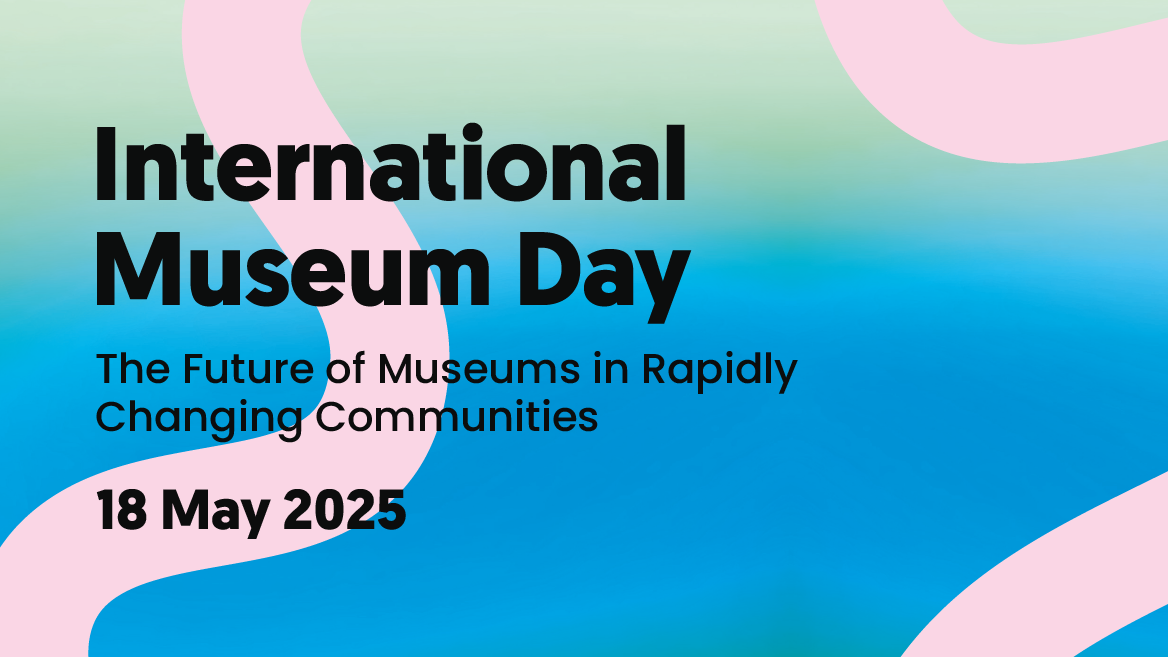 Future of Museums in Rapidly Changing Communities - ICOM INTERCOM ...